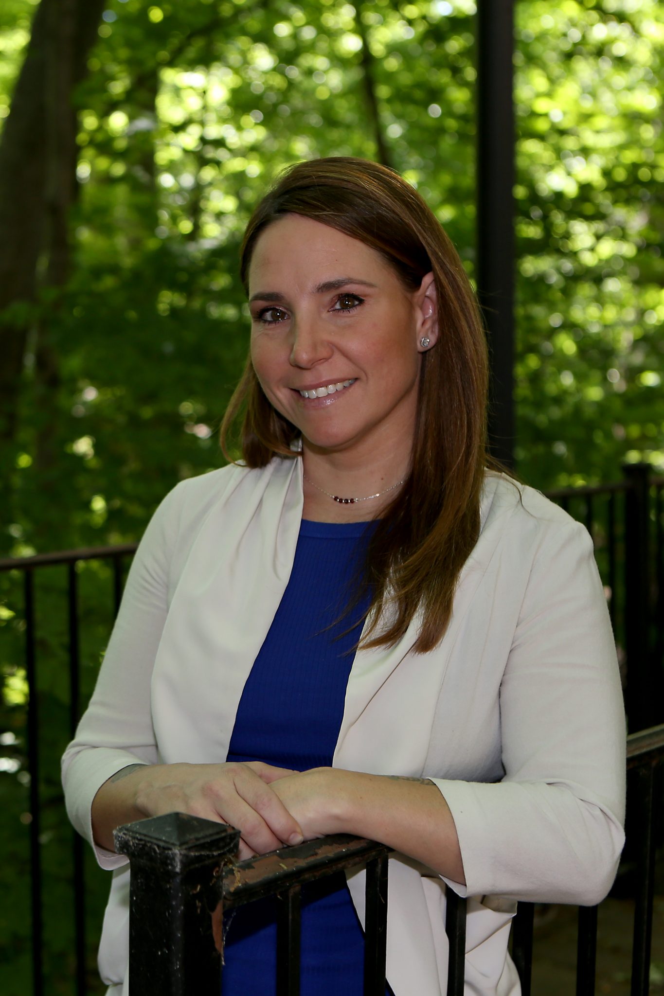 Rachel | Client Coordinator | Martin Therapy Group | Frankfort IL