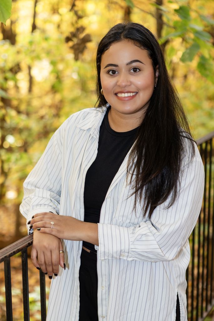 Daija O'Banion LCP | Depression | Trauma | Anxiety | Relationships